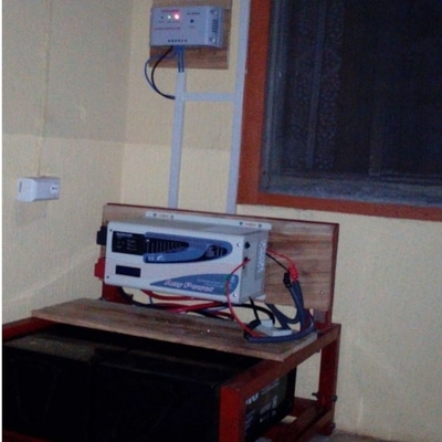 1.25KVA Inverter - Eskada Power Tech